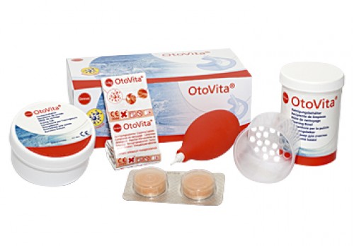OtoVita Care Set BTE